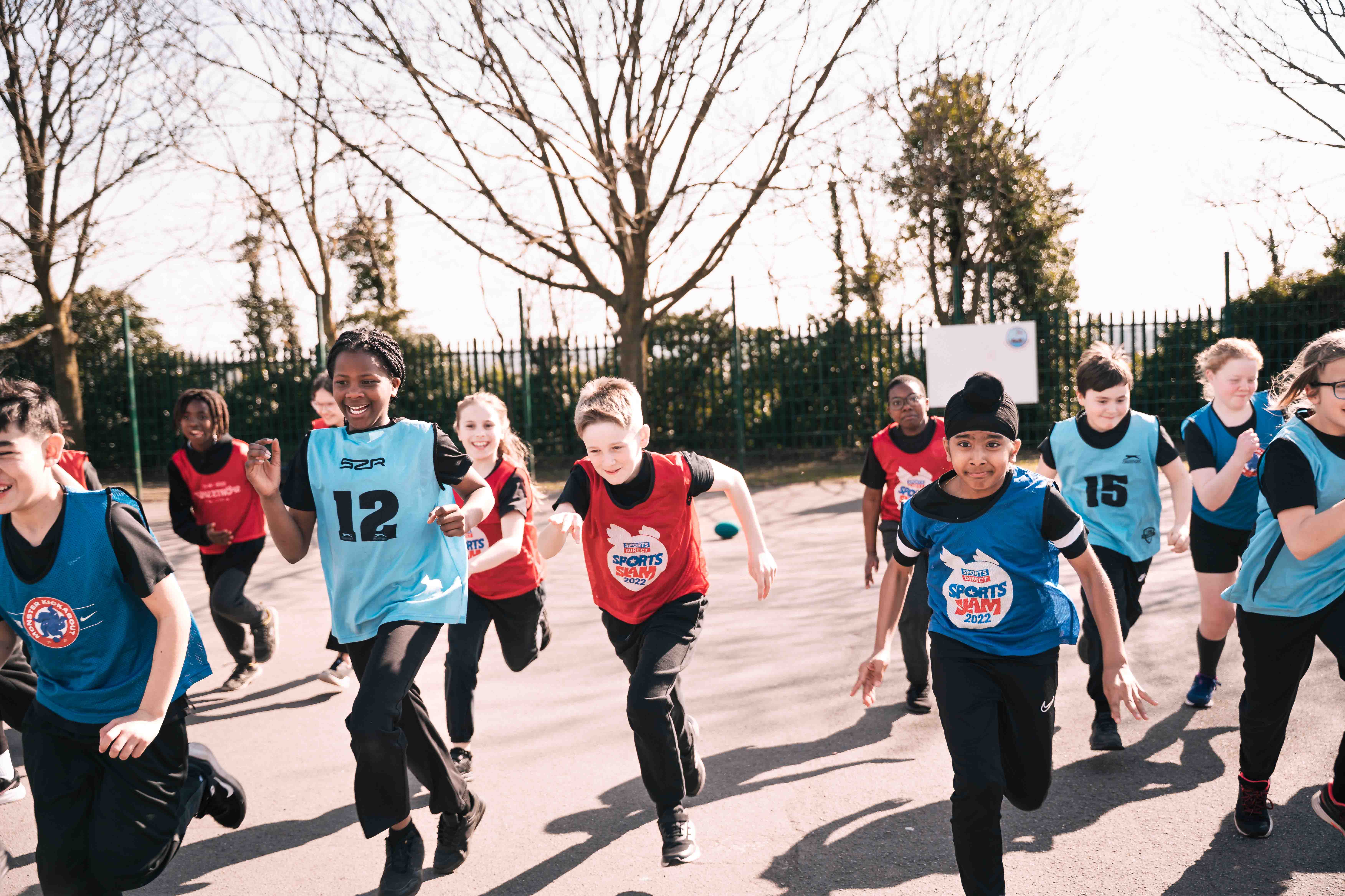Physical Education | Fleetdown Primary Academy