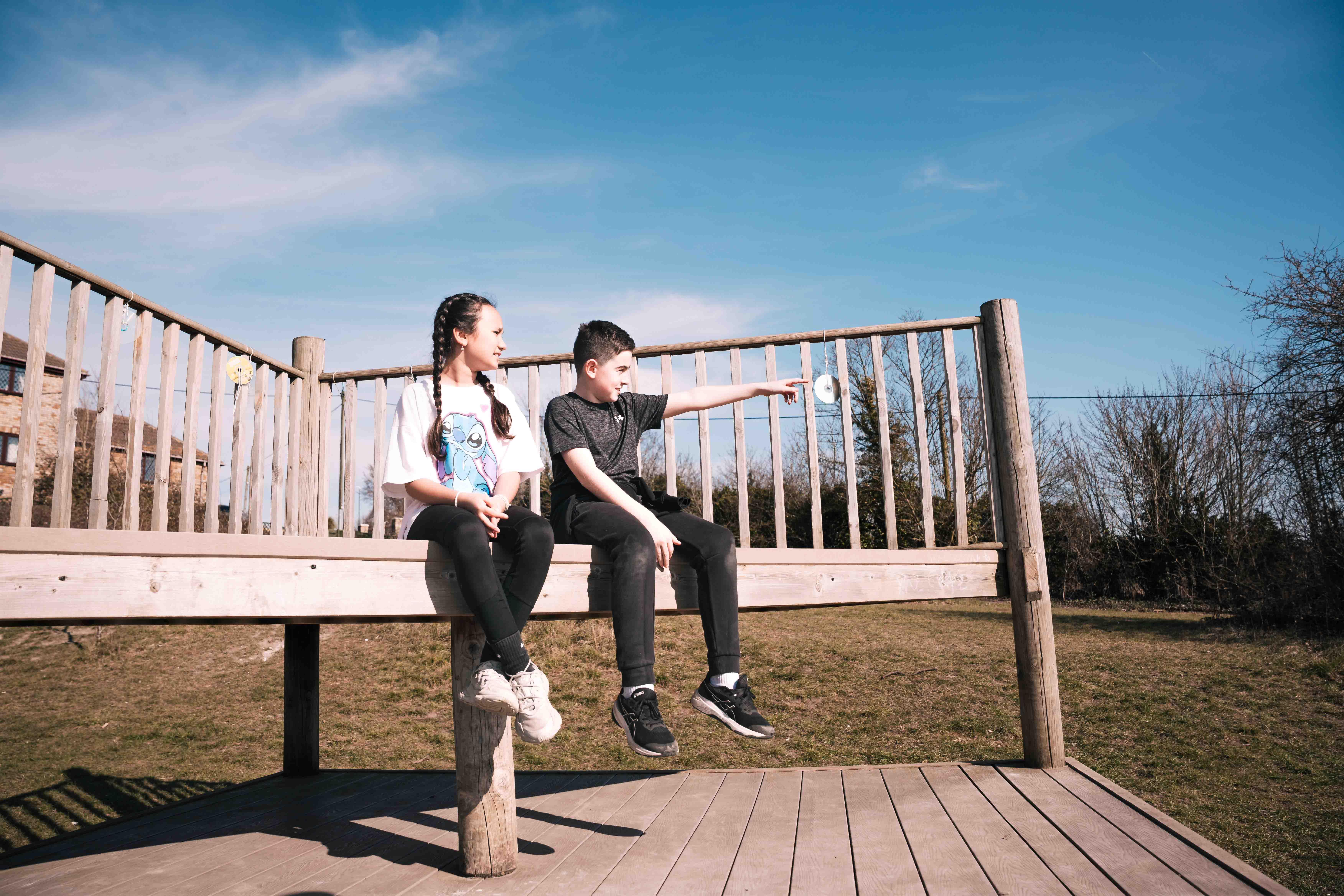 Personal Development | Fleetdown Primary Academy
