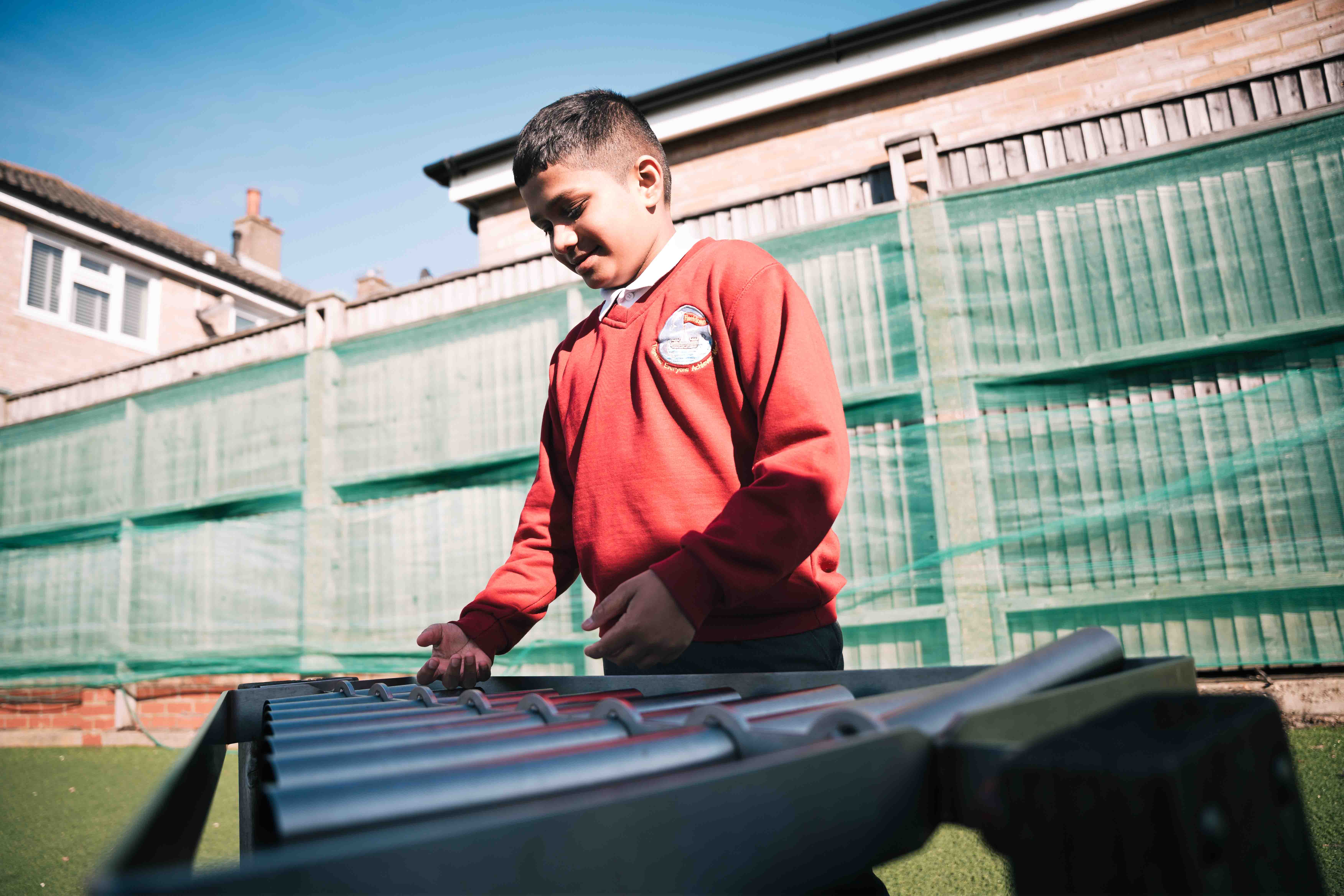 SEND | Fleetdown Primary Academy