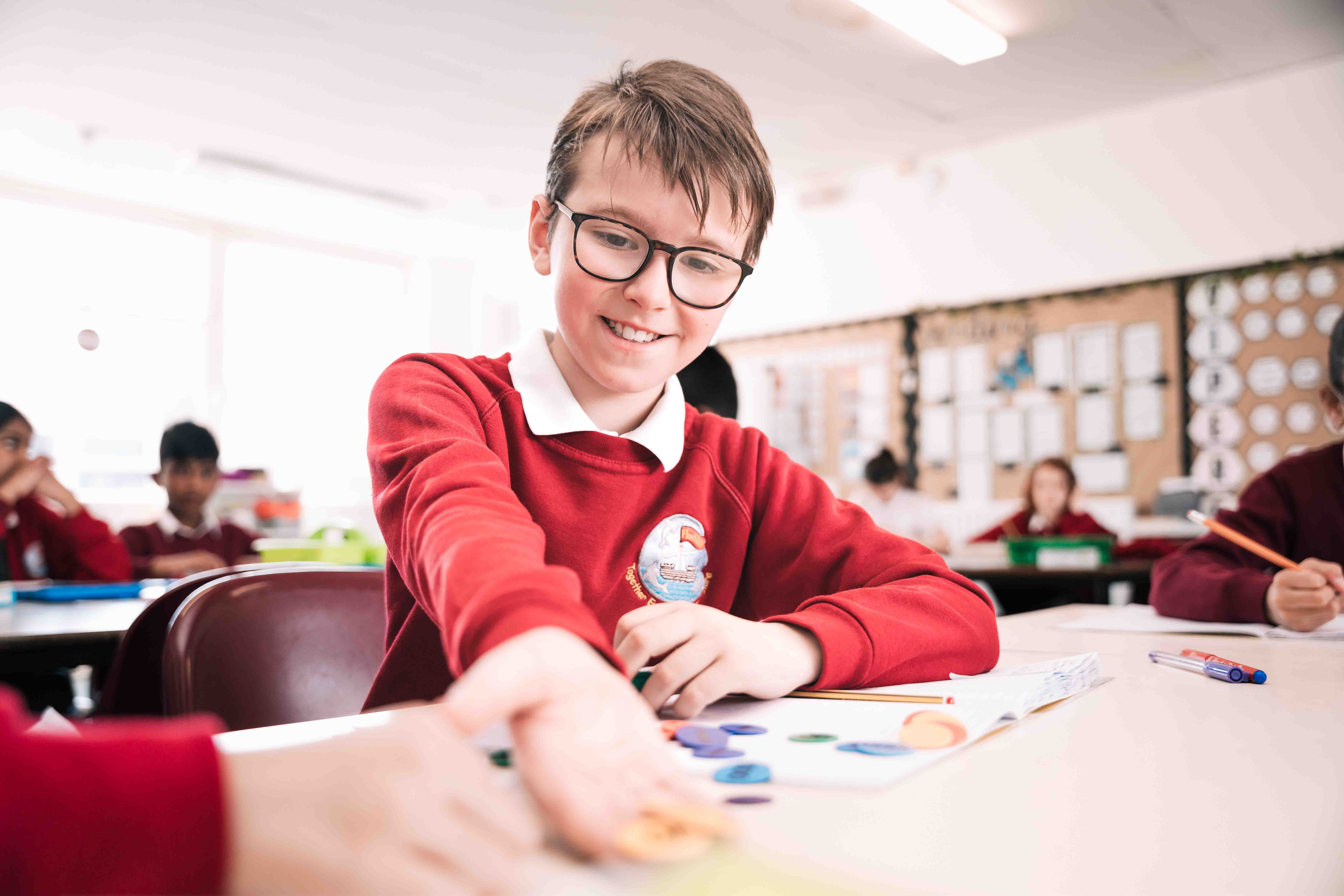 Art & Design | Fleetdown Primary Academy