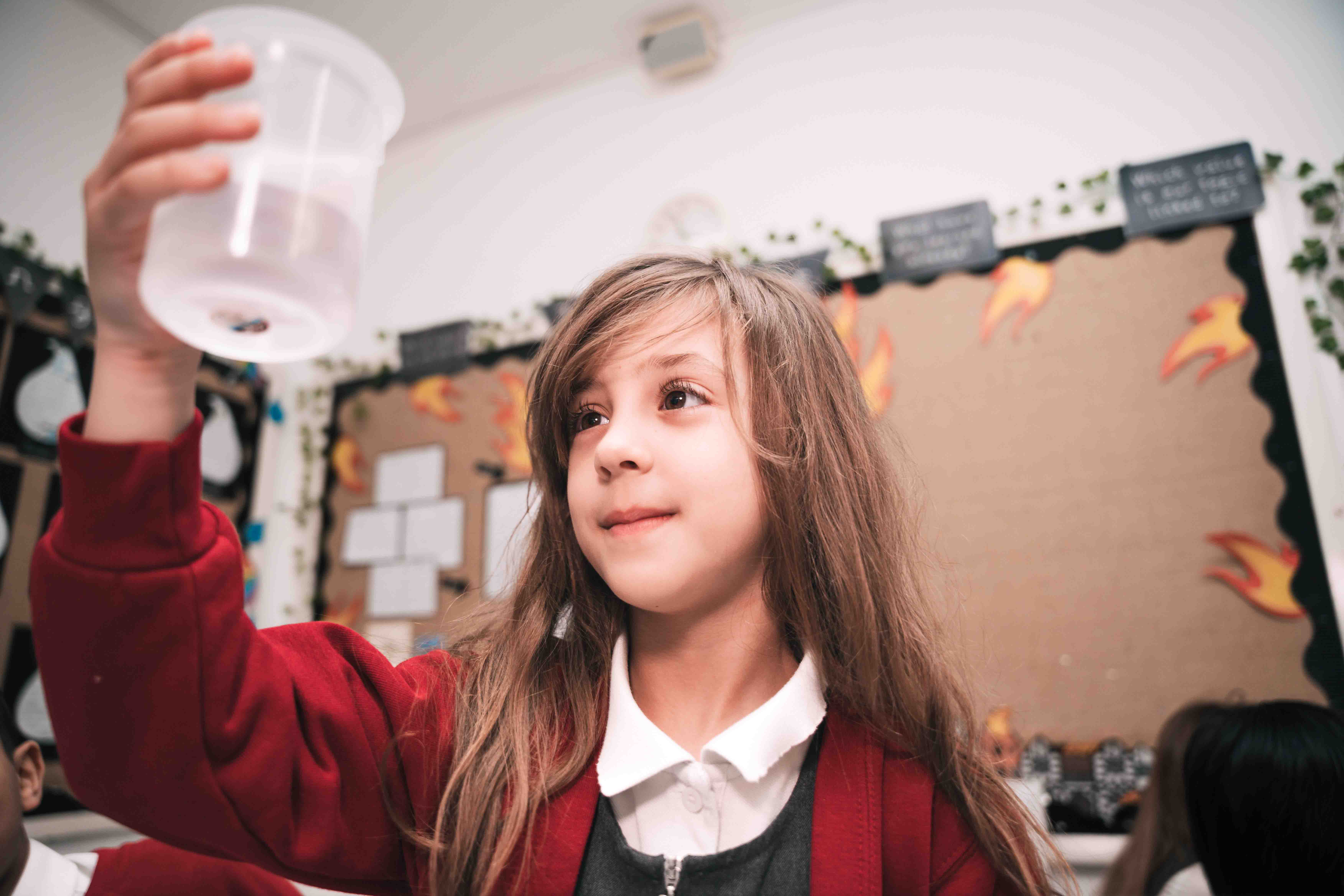 Parents | Fleetdown Primary Academy