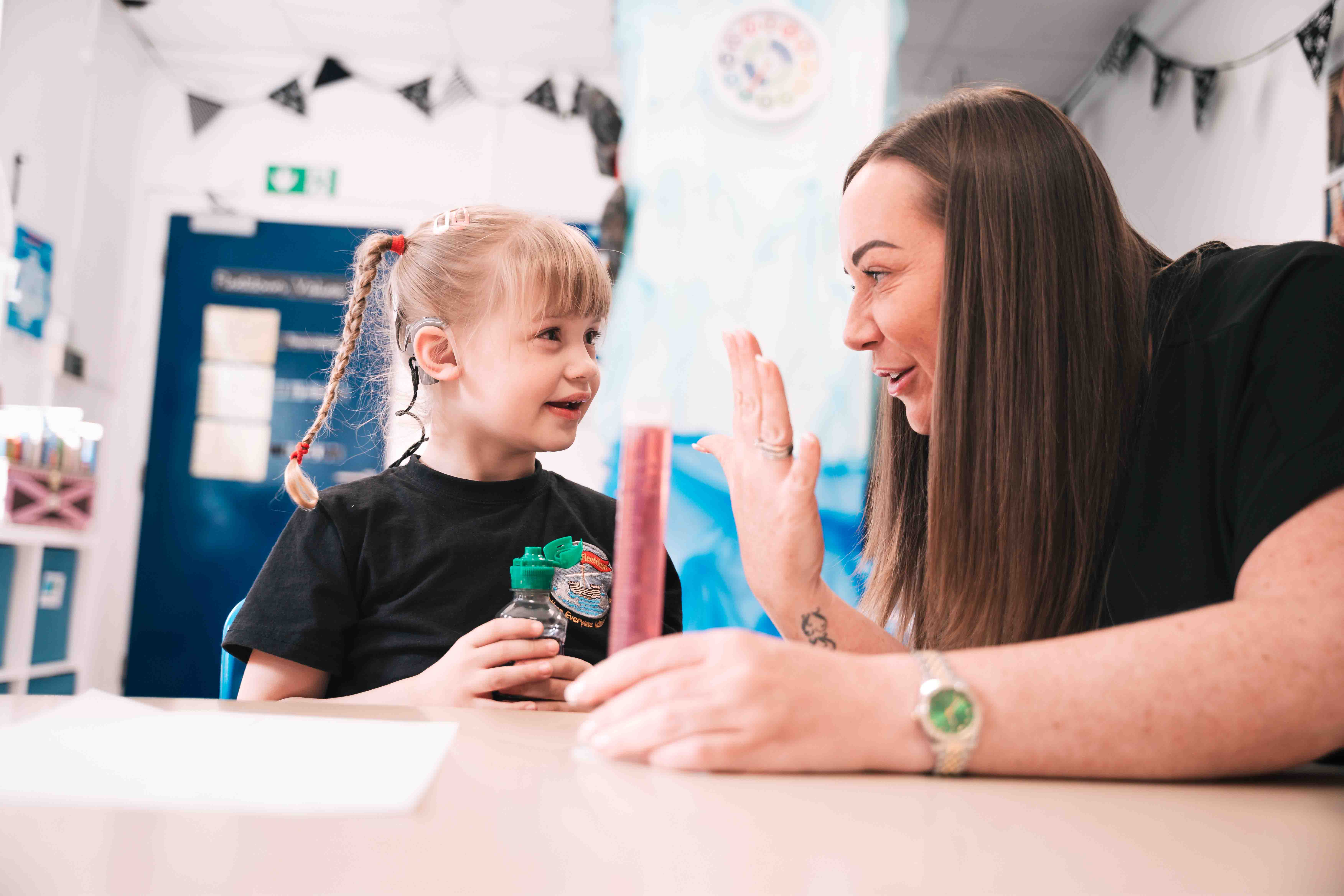Curriculum | Fleetdown Primary Academy