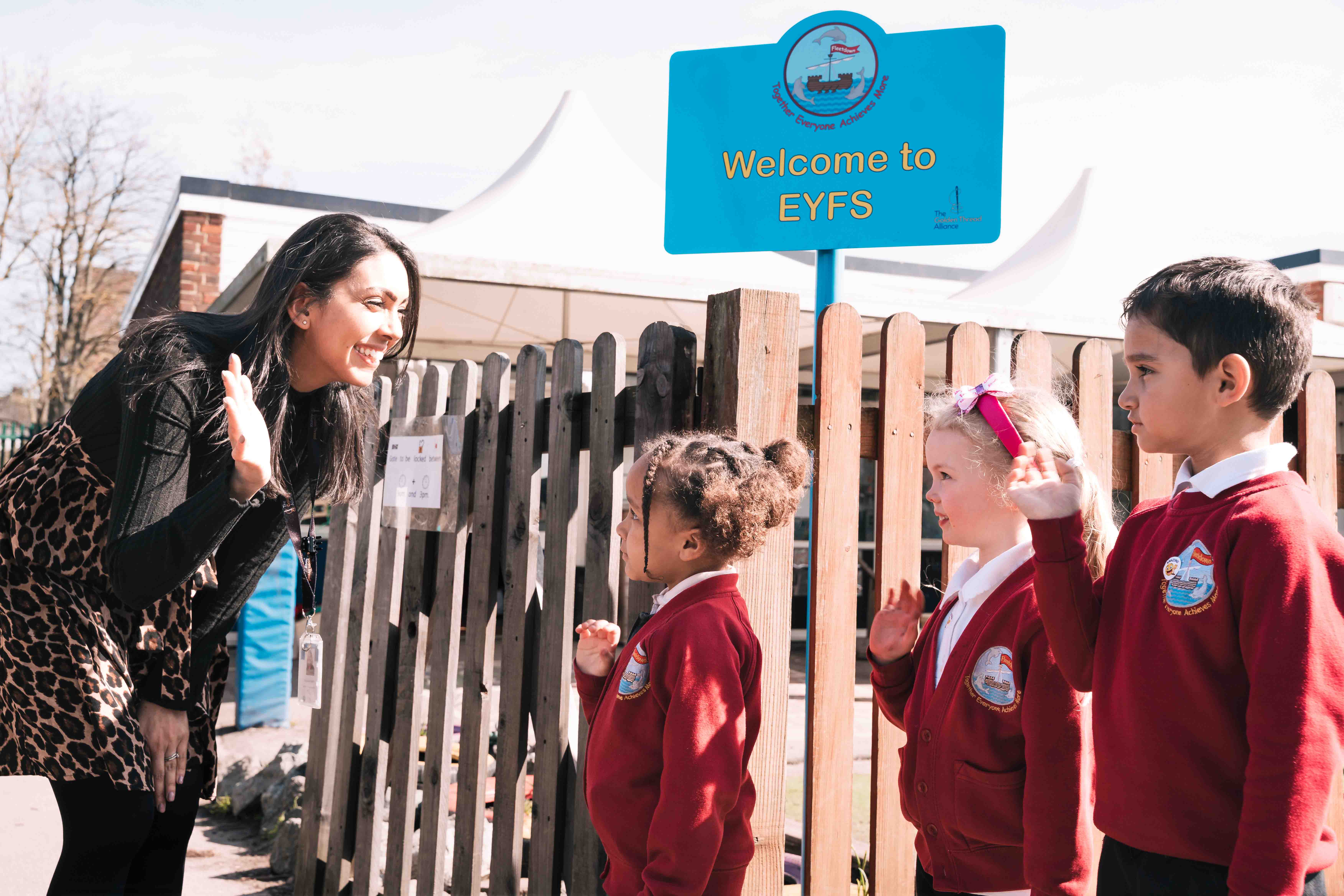 Policies | Fleetdown Primary Academy
