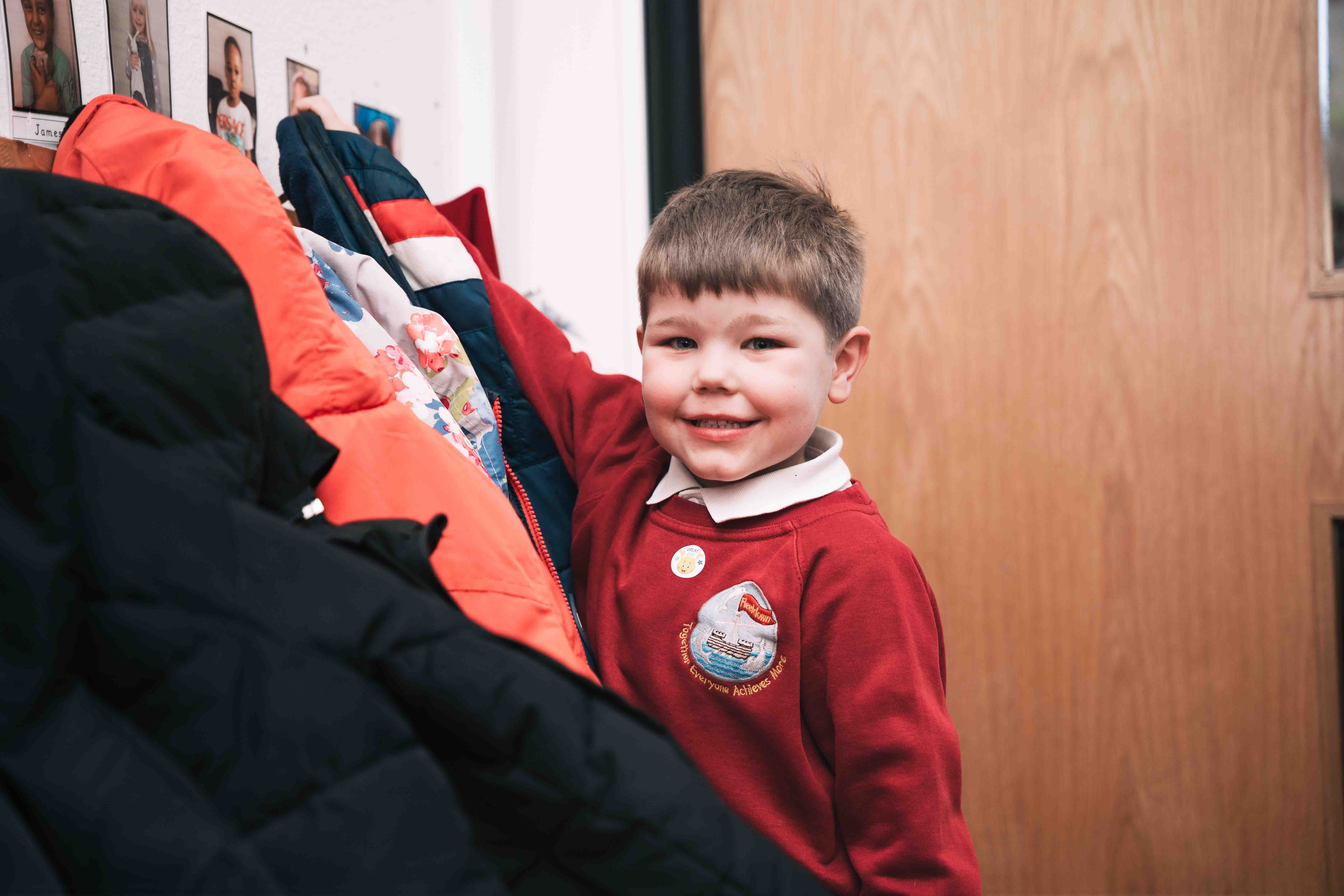 Our Vision & Values | Fleetdown Primary Academy
