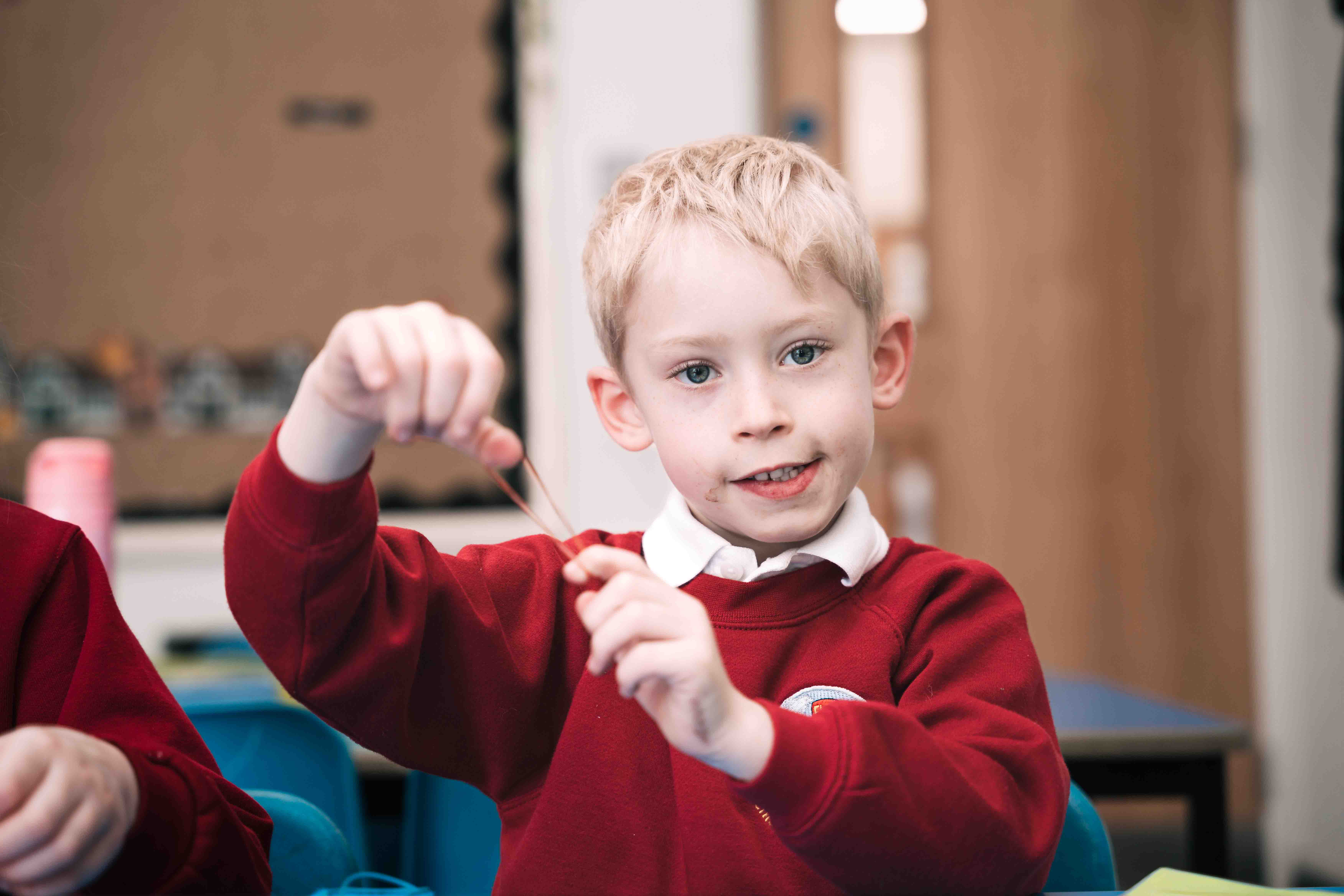 Governors | Fleetdown Primary Academy